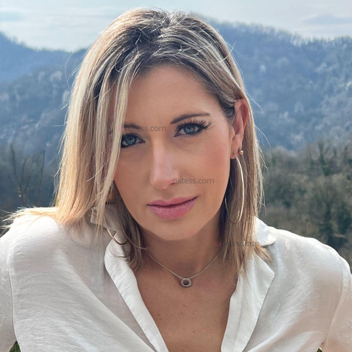Hostess, Modella e Wing Woman Irene a Genova | Wostess